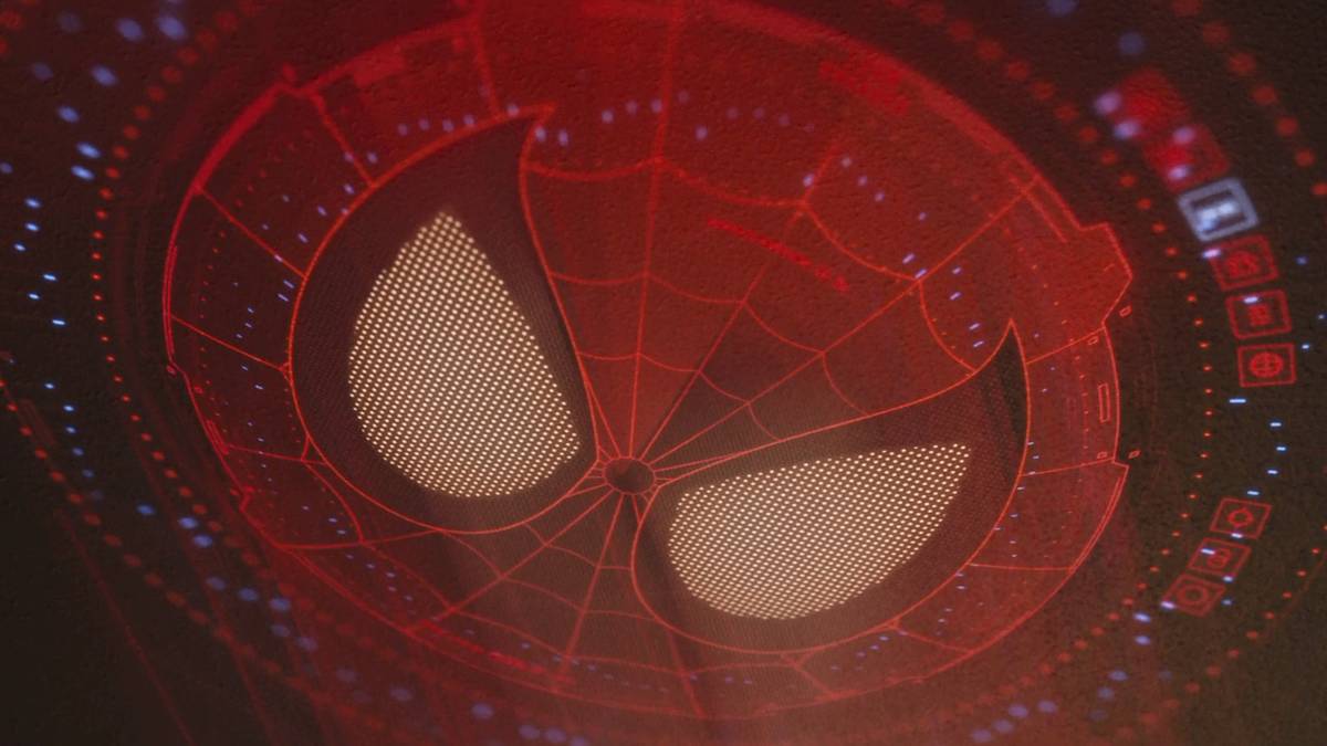 Spider-Man's Spider Signal Returns In the Dumbest Way