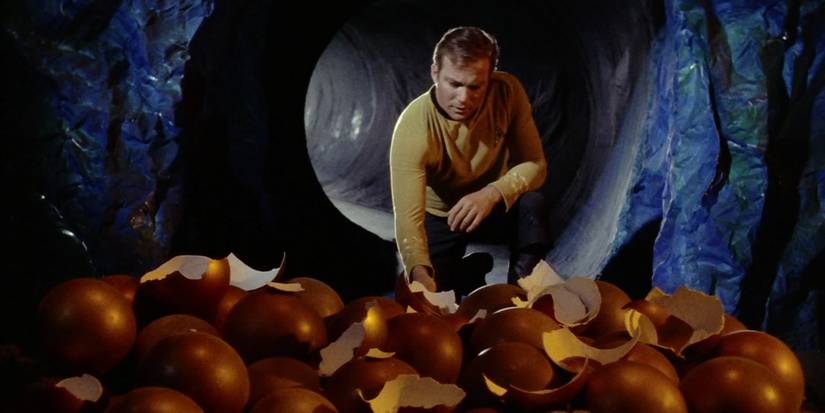 Why One Star Trek TOS Episode Holds Two Unwanted Records