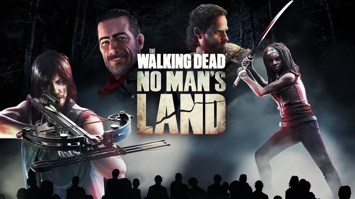 The Walking Dead Mobile Game Integrating Season 7 Content After Each ...
