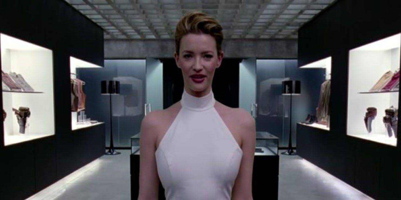 When and Where is Westworld Set? | Screen Rant