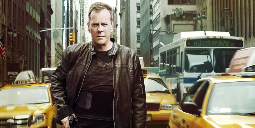 The 10 Best 24 Episodes, Ranked