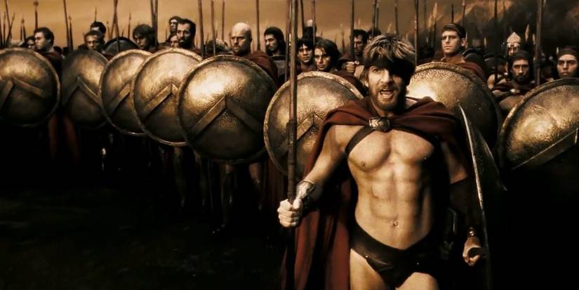 How Real Is 300? 10 Inaccuracies & Missing Details Ridiculed By Greek Historian