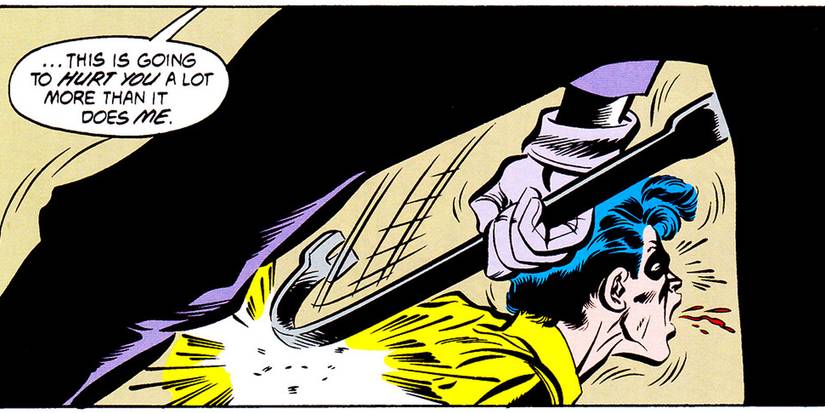 DC Comics Villains Are on Another Level, And These 10 Unforgivable ...