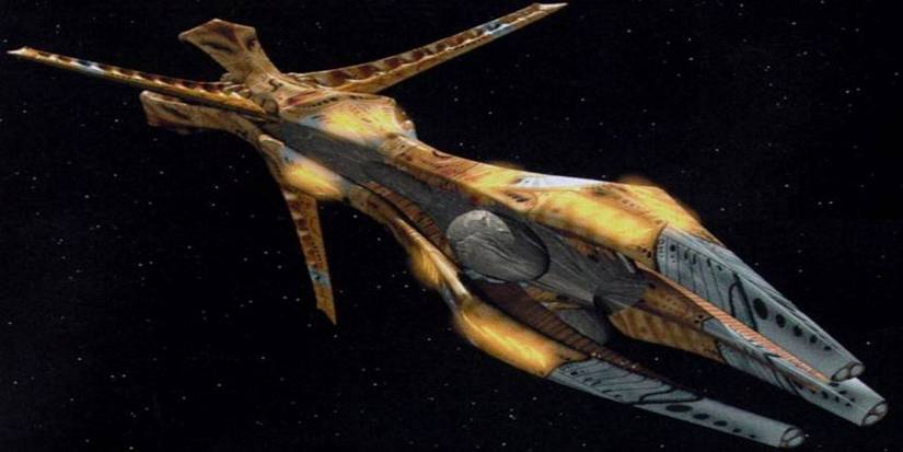Star Trek Is Bringing Back the 1 Species Even the Borg Fear, & I Can't Wait