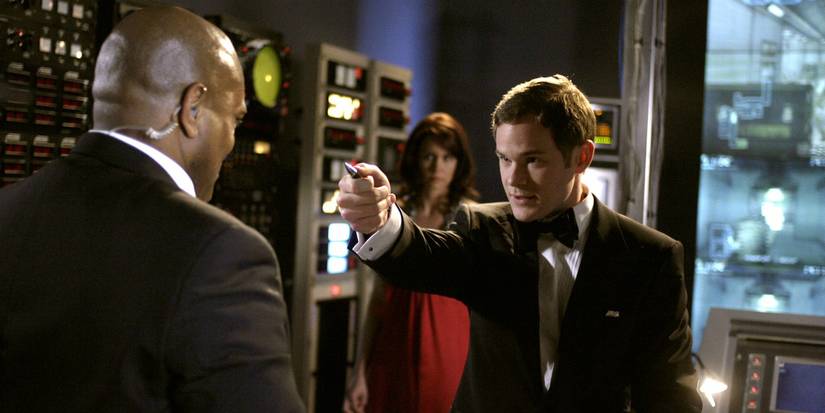 Smallville Had A Unique Guest Star Problem