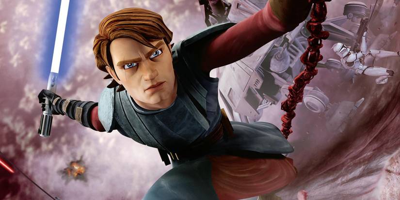 All Star Wars Celebration News: 16 Biggest Reveals About New Movies ...