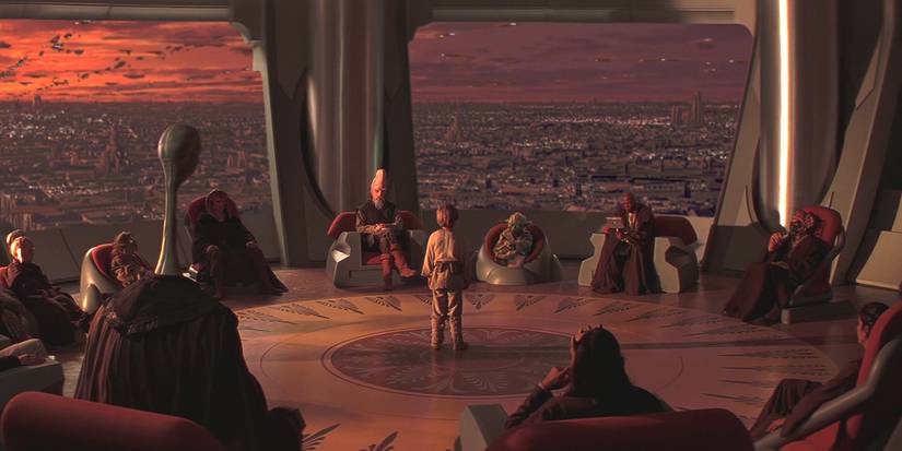 20 Greatest Scenes In The Star Wars Saga