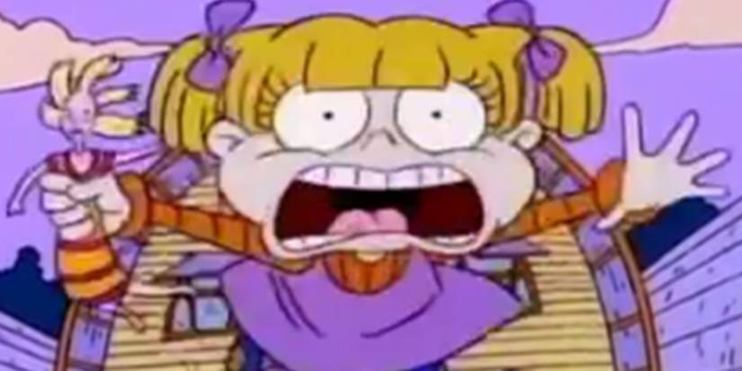 15 Things You Never Knew About Rugrats