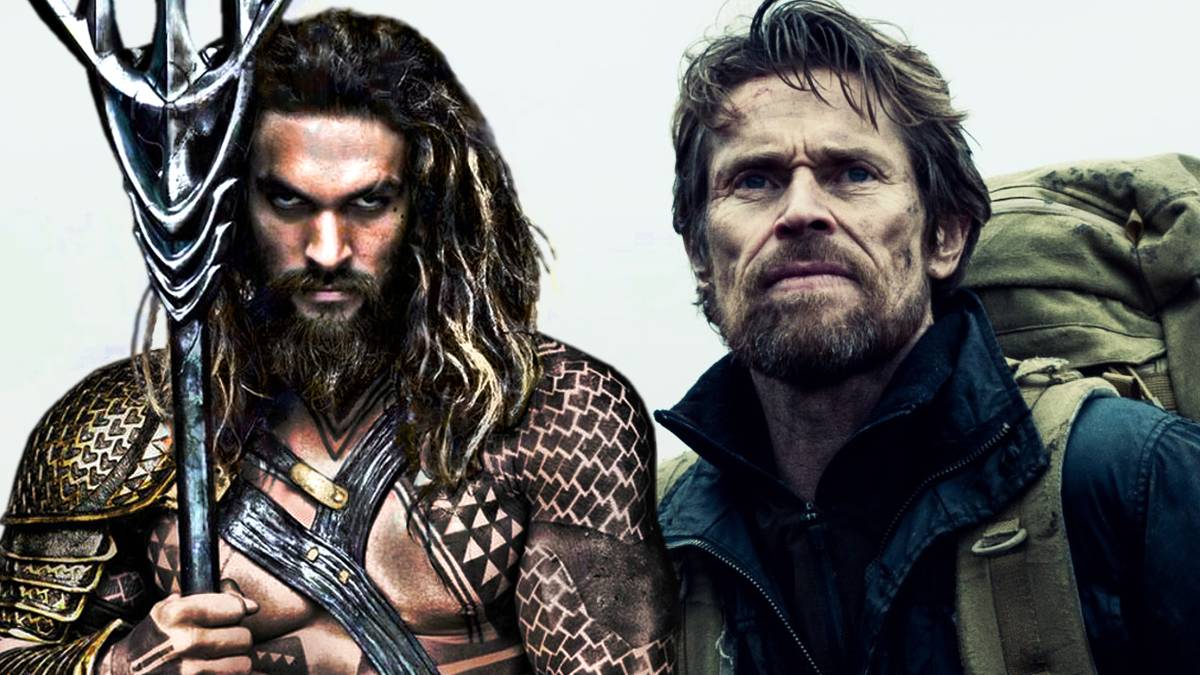 How Aquaman is Filming Its Underwater Scenes