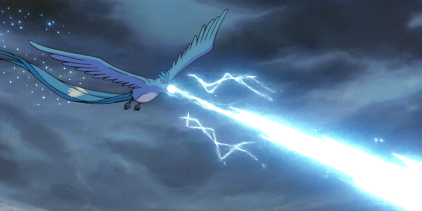 Pokémon: 13 Things You Never Knew About Articuno, Zapdos, And Moltres