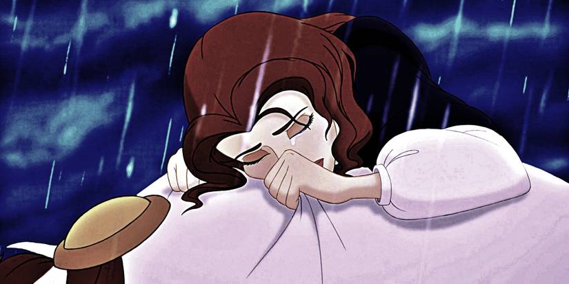 Why Beauty and the Beast Was Such A Big Hit