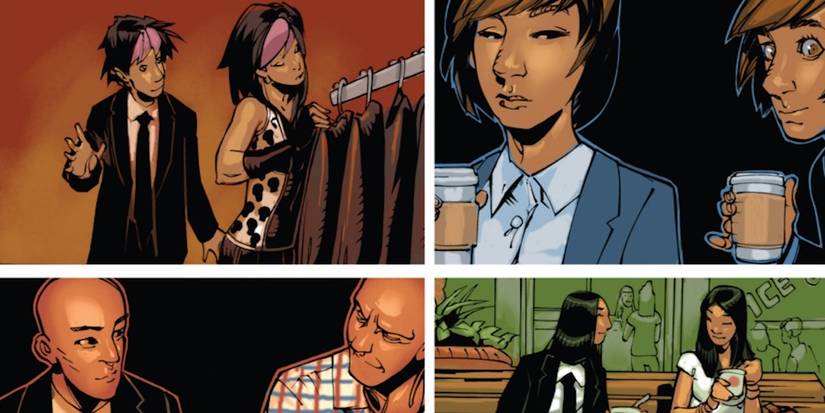 15 Newest Mutants In The Marvel Universe You Need To Know About