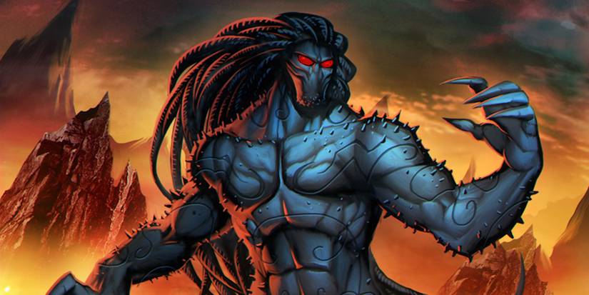 10 Villains Perfect For Marvel's Rumored Midnight Sons Team