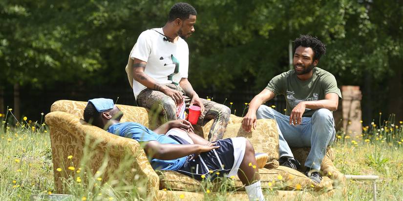 Atlanta Season 2 Begins Filming This Year