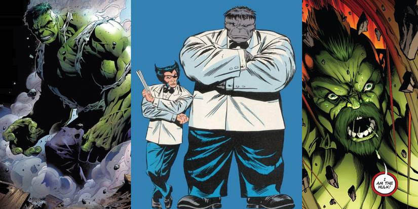Hulk Wasn’t Actually a Popular Marvel Hero (At First)