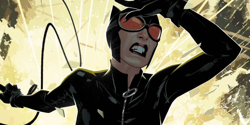 10 Strongest Female Villains In The DC Universe