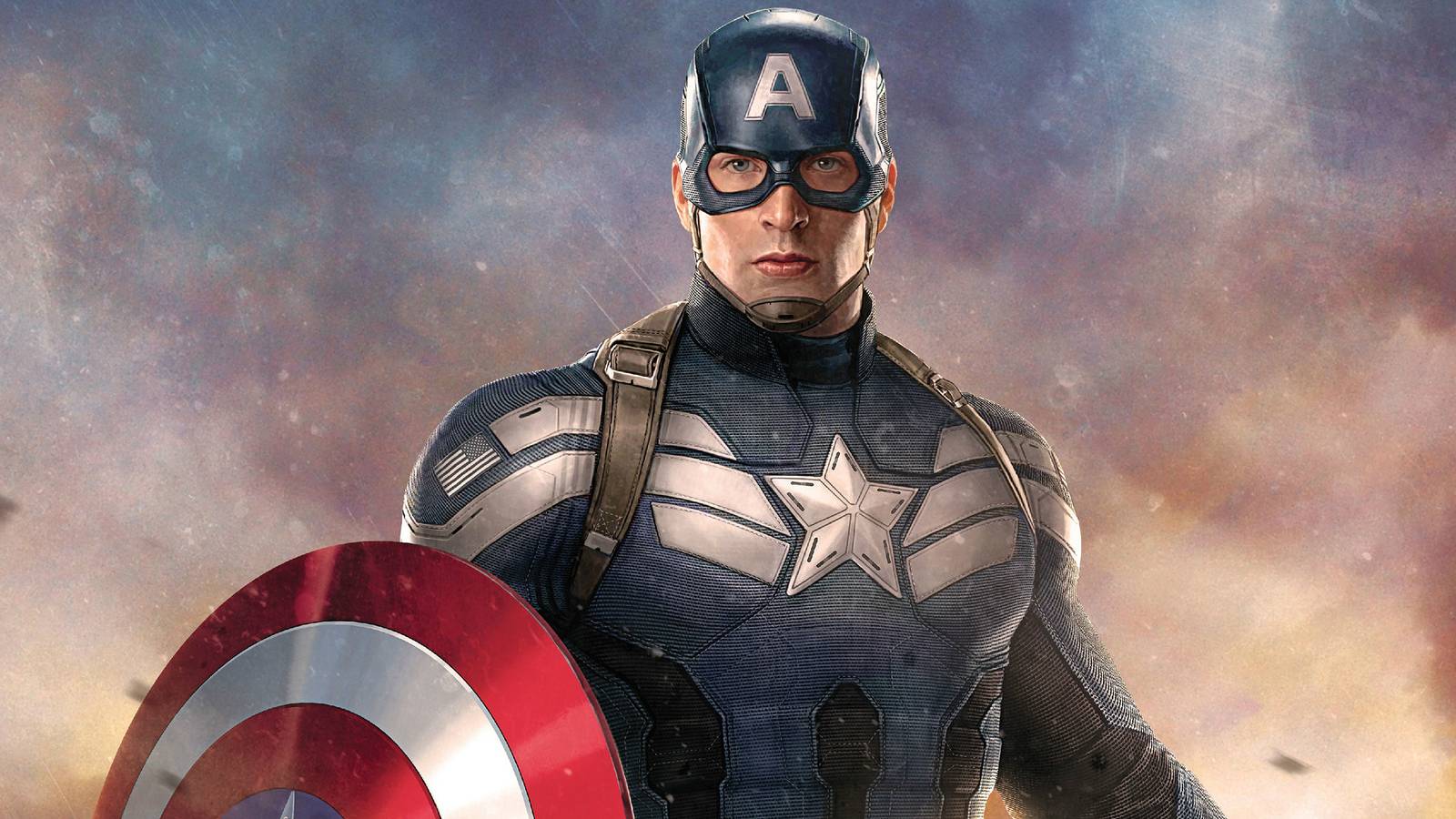 Every Marvel Super-Soldier Program So Far