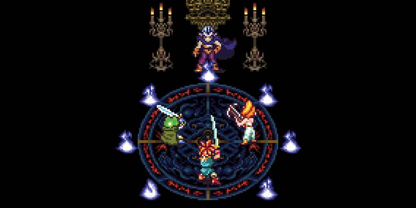 Chrono Trigger's True Release Date: Uncovering the Mystery 30 Years Later