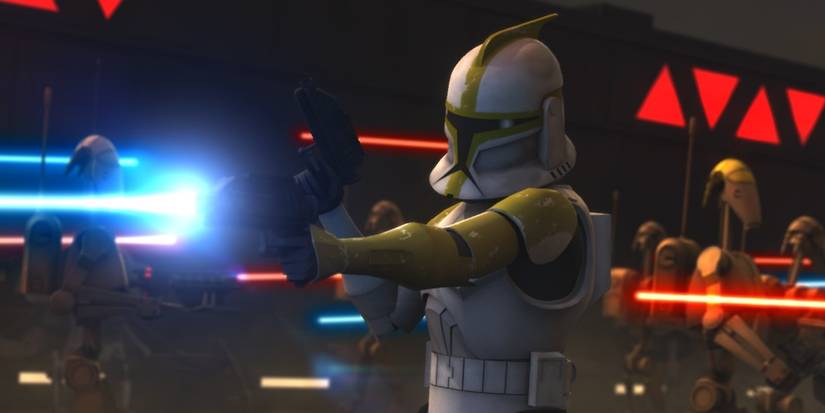 Two Characters Deaths Reveal The Biggest Clone Wars Problem - & They're ...