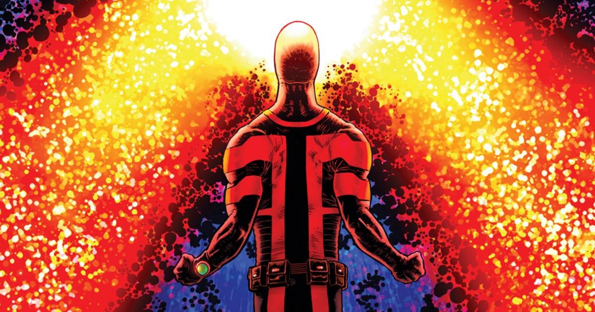 X-Men's Cyclops Just Met A Shocking End