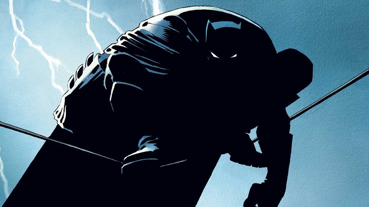 How Much It Would Cost To Be Batman