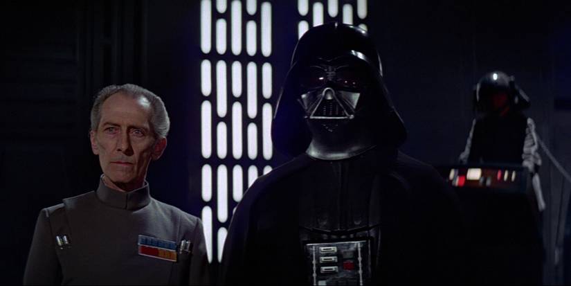 Star Wars: 15 Quotes About The Force