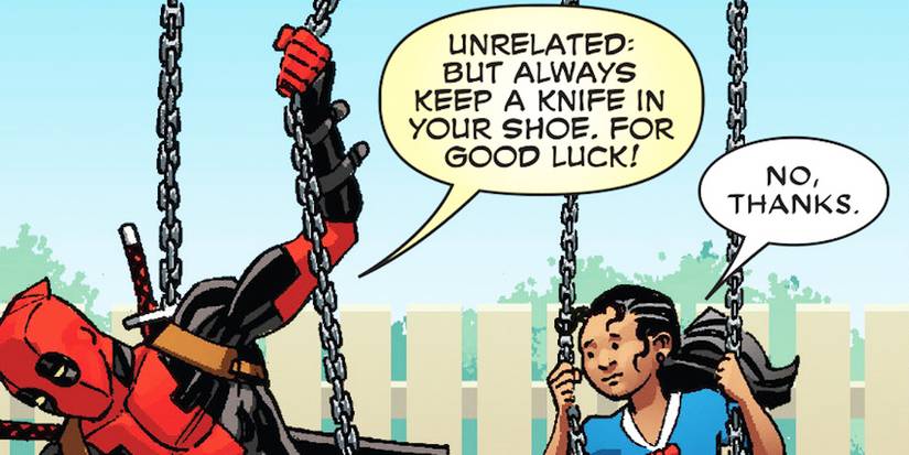 15 Superhero's Kids We Want to See In The Movies