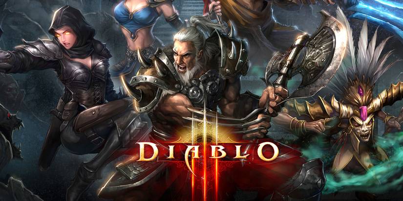 Blizzard Has An Unannounced Diablo Project In The Works
