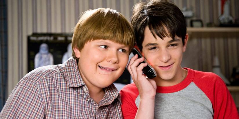 Diary Of A Wimpy Kid: Why Rodrick Was Recast