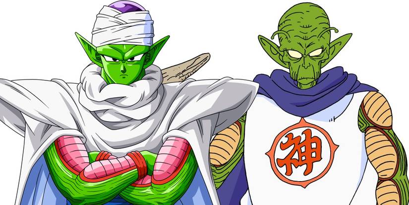Dragon Ball Daima Twists Piccolo's Origin As the Anime Drops Details ...