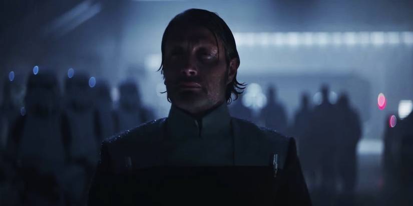 Imperial Officer Ranks Explained: All Badges & Color Meanings