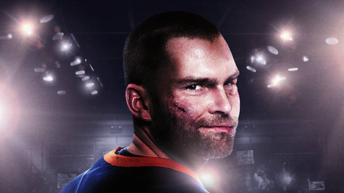 Goon 2 Gets a Poster & Release Date
