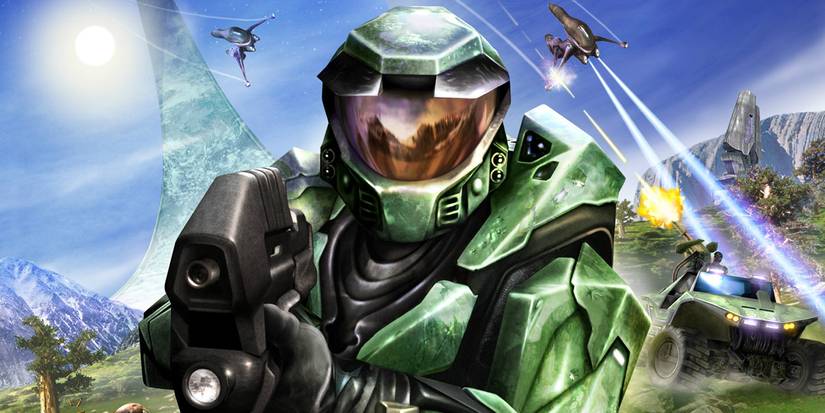 New Report Claims Halo’s PS5 Debut Will Be Revealed On October 24