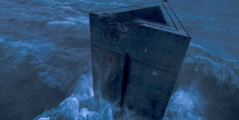 How Sirius Black Escaped Azkaban: Everything The Harry Potter Movies Missed About The Wizarding ...