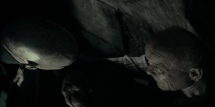Harry Potter And the Deathly Hallows Part 1: 5 Characters With The Most ...
