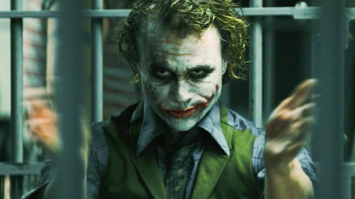 The Greatest Unscripted Movie Scenes of All Time