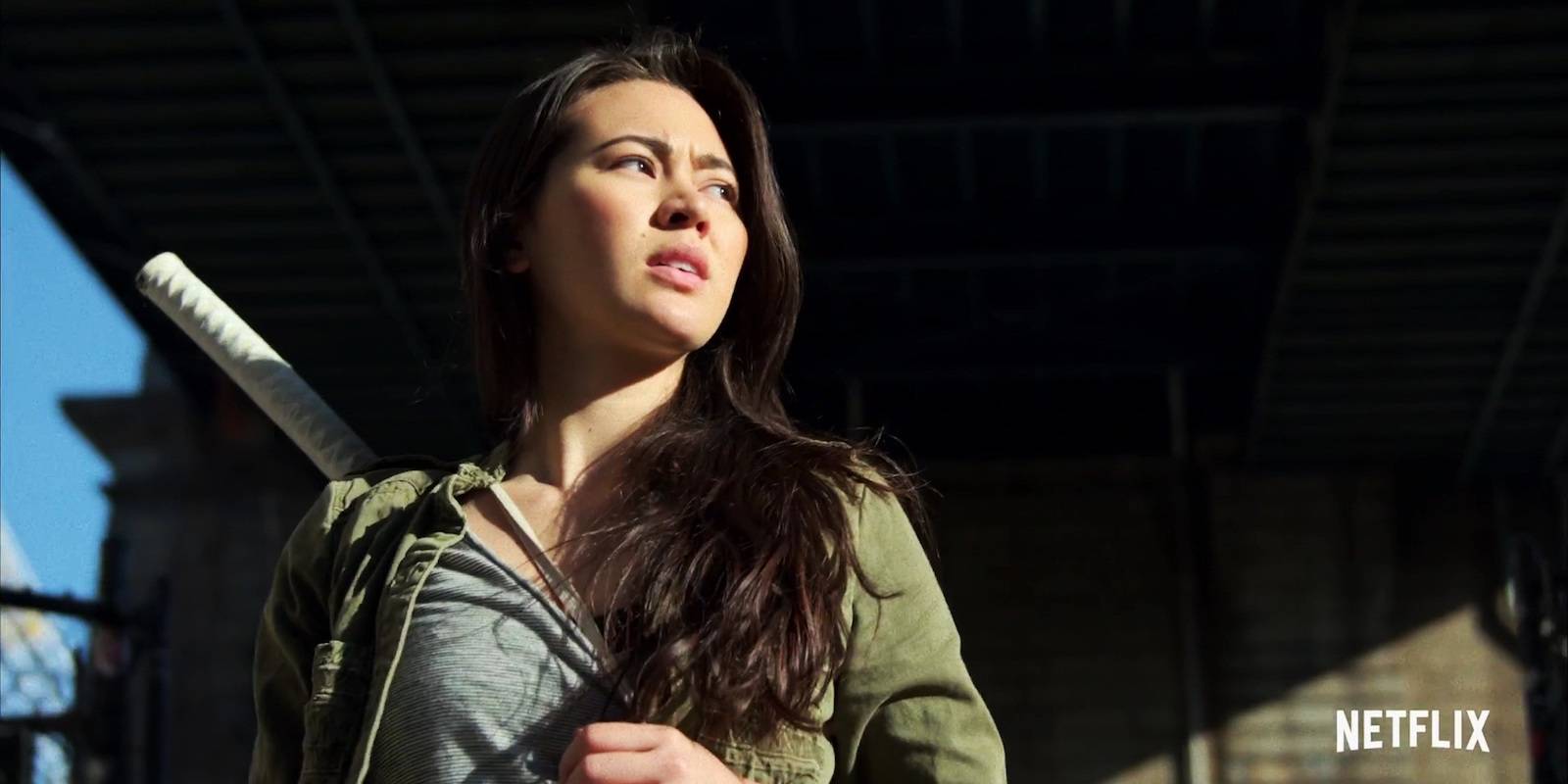 The Defenders: Iron Fist’s Colleen Wing Confirmed