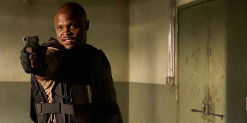 The Walking Dead: 15 Characters That Never Killed A Living Person