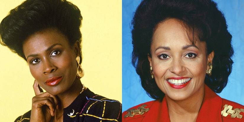 Remarkable Relatives: The 10 Best TV Aunts
