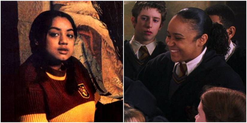 15 Harry Potter Actors Who Were Recast