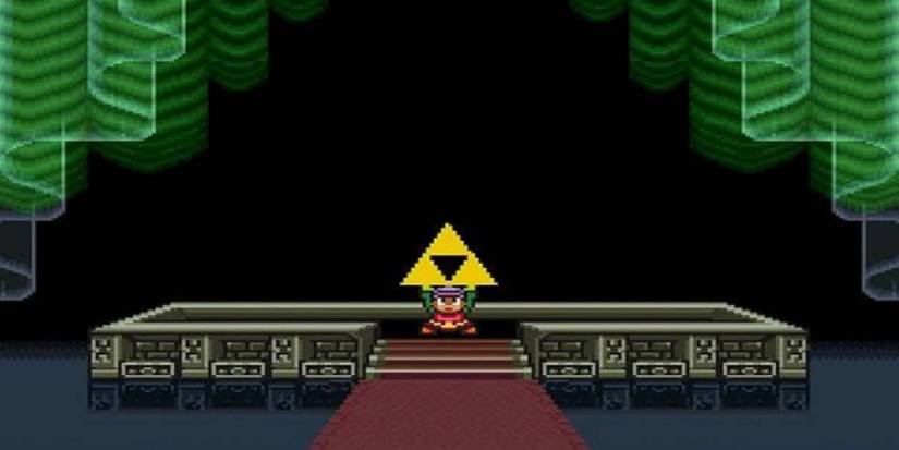 Every Time The Legend of Zelda's Triforce Was Split (& Why)