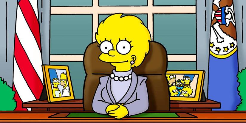 12 TV Shows That Creepily Predicted The Future