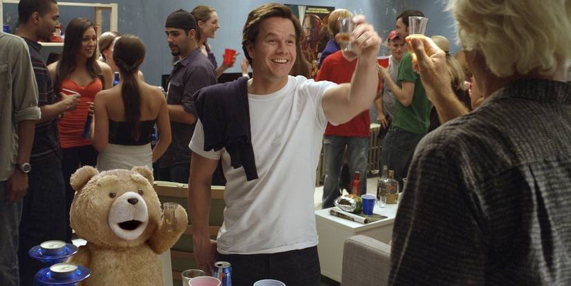 10 Funniest Quotes From Ted
