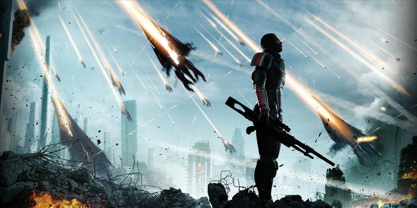 Mass Effect 3: The Best Order to Play Missions (& Why)