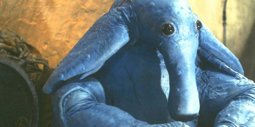 10 Silliest Star Wars Character Names That Are Peak George Lucas