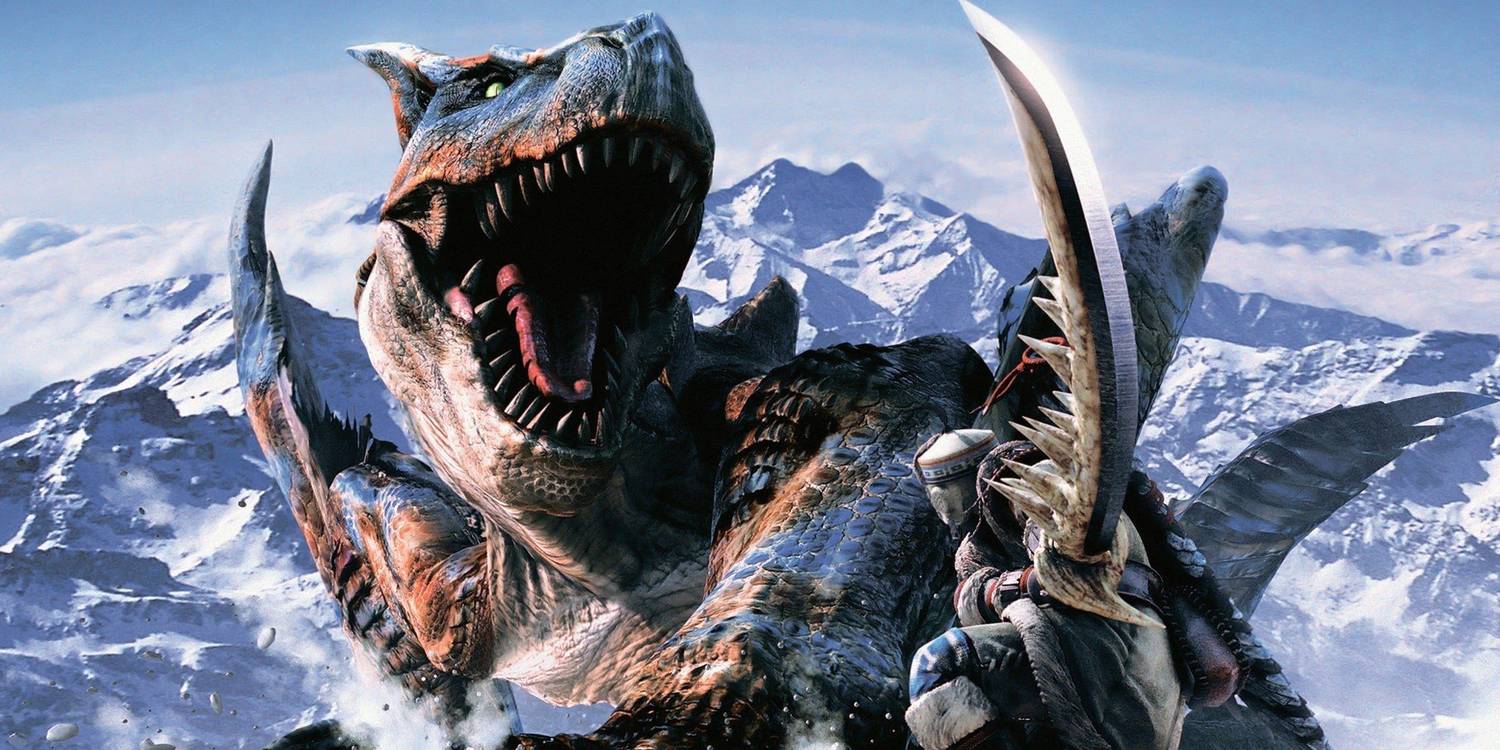 Paul W.S. Anderson Excited For Capcom's Monster Hunter Movie