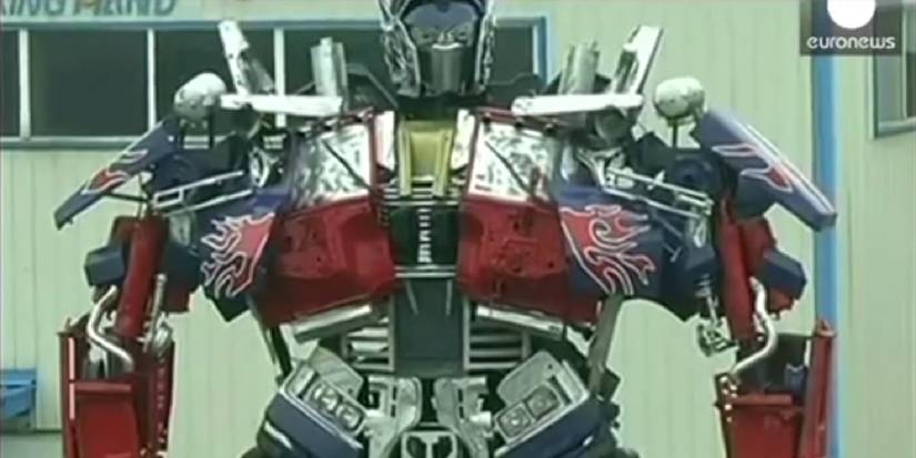 Transformers: 15 Things You Didn’t Know About Optimus Prime