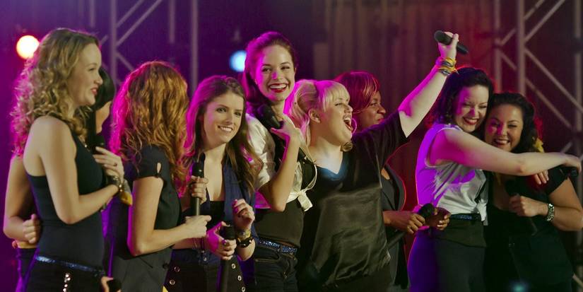 Where To Watch Pitch Perfect 1, 2 & 3