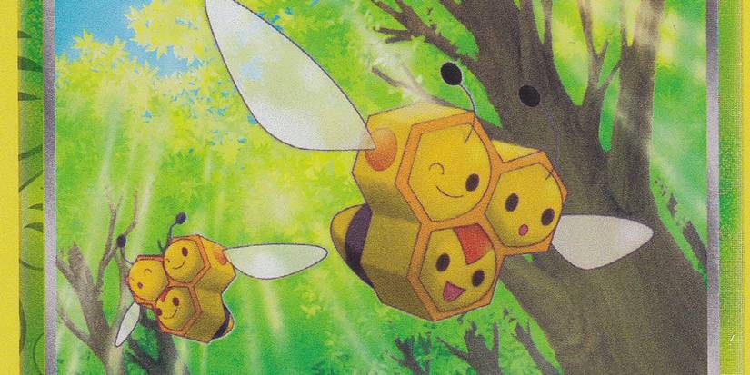 How to Find (& Catch) Combee in Pokémon GO (Sinnoh Collection)