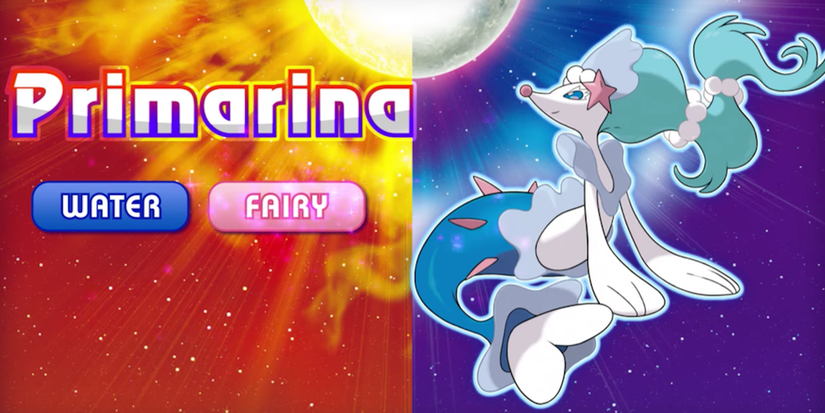 Sun And Moon: 15 New Pokemon You Need To Know About